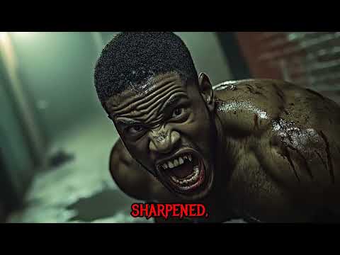 Dr. Dormas Creations - Birth Of Cassius (The Vampire)