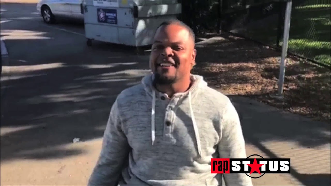 Rapper & Producer Remedy talks about new album “Roll Model” about Life ...