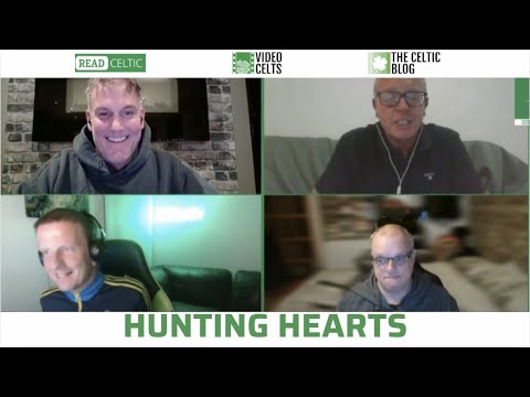 Hunting Hearts - YouTube