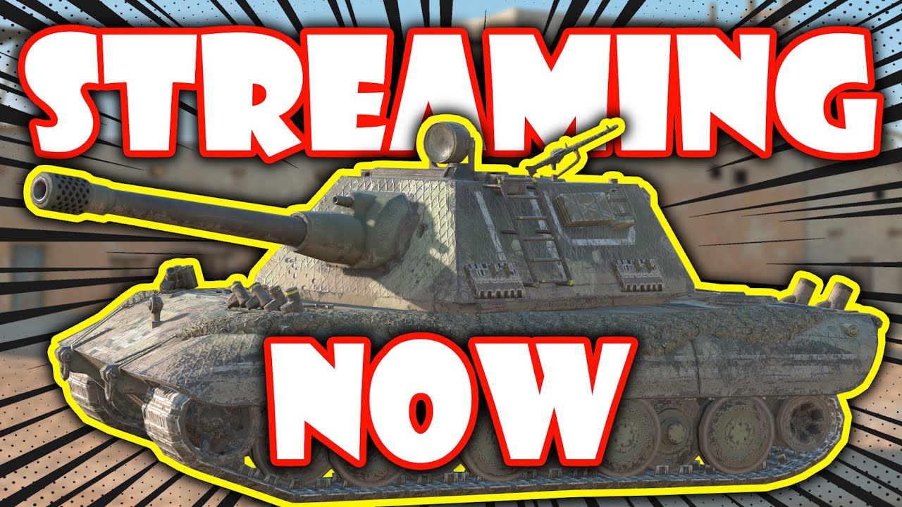 🔴EARLY MORNING GAMING - WOT BLITZ [LIVE] - YouTube