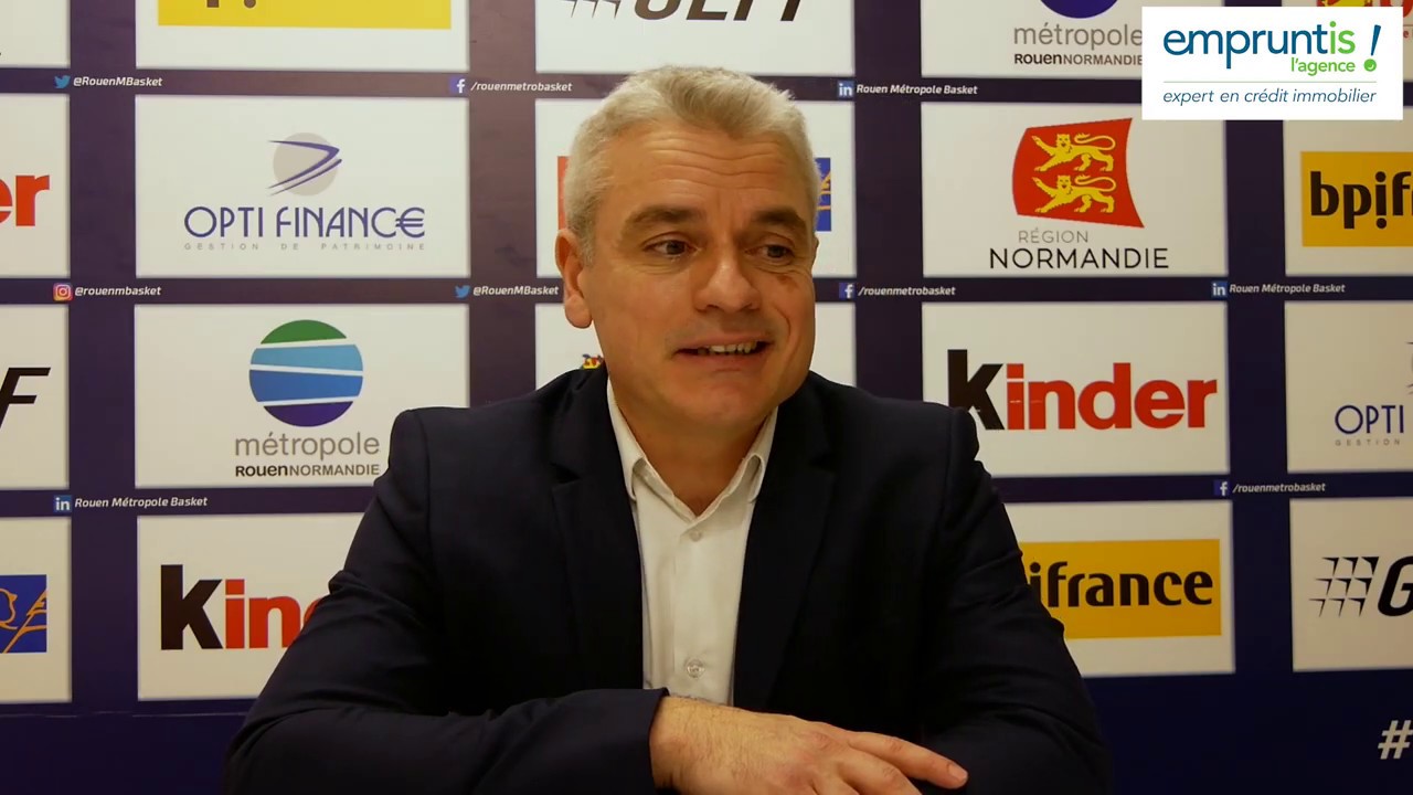 RMB / Nancy l Alexandre Ménard - YouTube