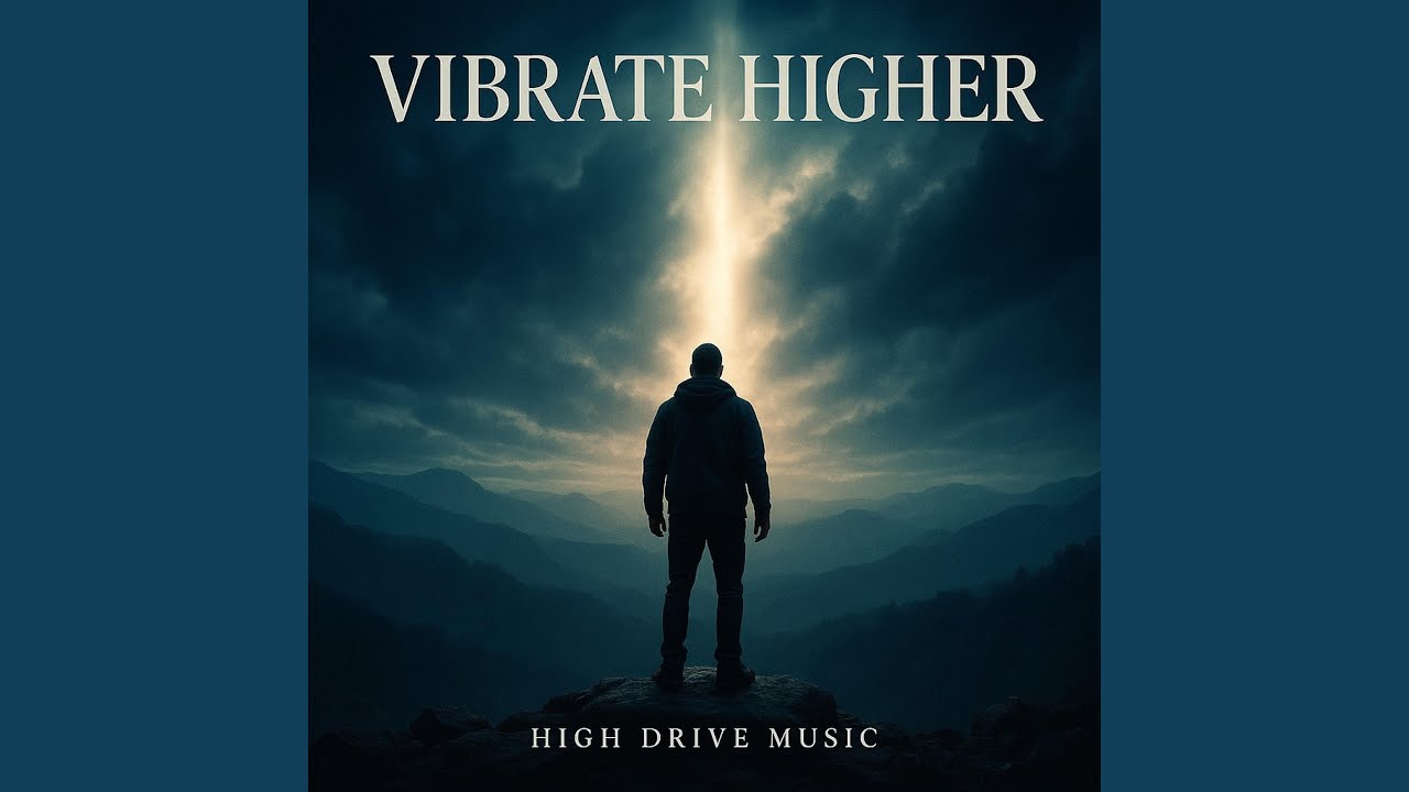 Vibrate Higher - YouTube