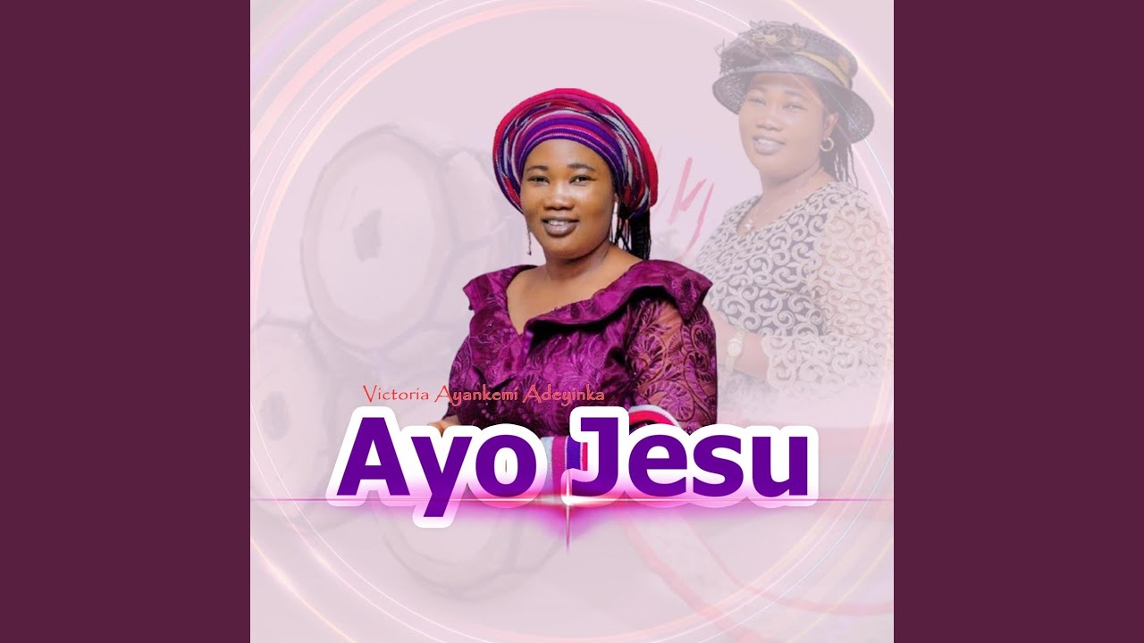 AYO JESU - YouTube