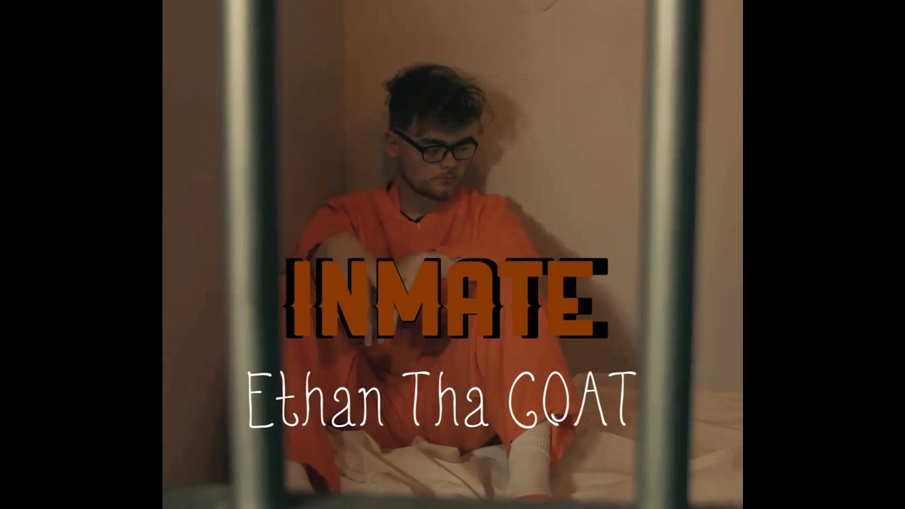 Ethan Blackburn - Inmate (Official Audio) - YouTube