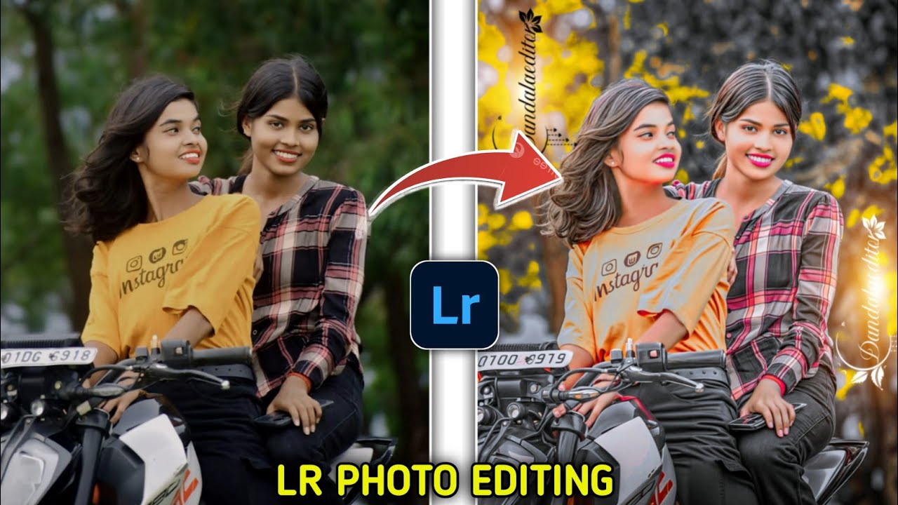 Trending Nagpuri Photo Editing Tutorial | High Quality |🥳🌹 /2025/dandala editor2.0 #nagpuri ...