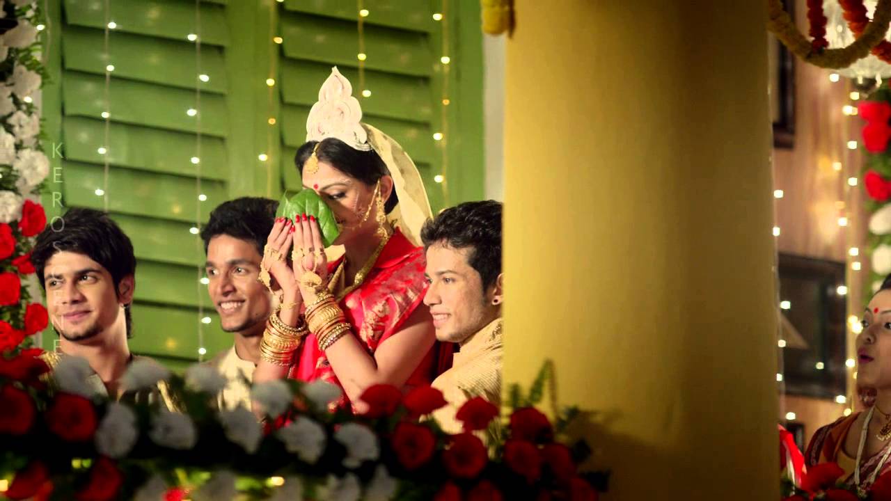 Pepsi IPL 2014 - BRIDE TVC - YouTube
