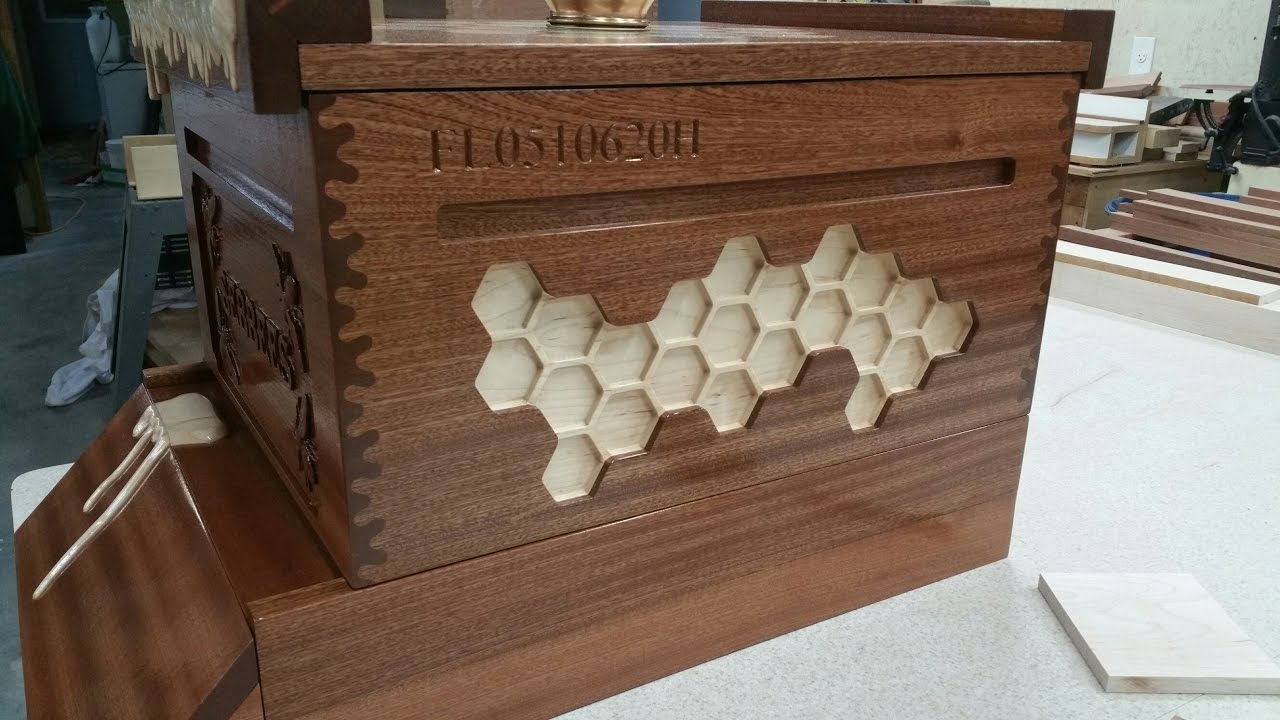 CNC Robot custom Vertical or horizontal Mortise and Tenon, Dovetail ...