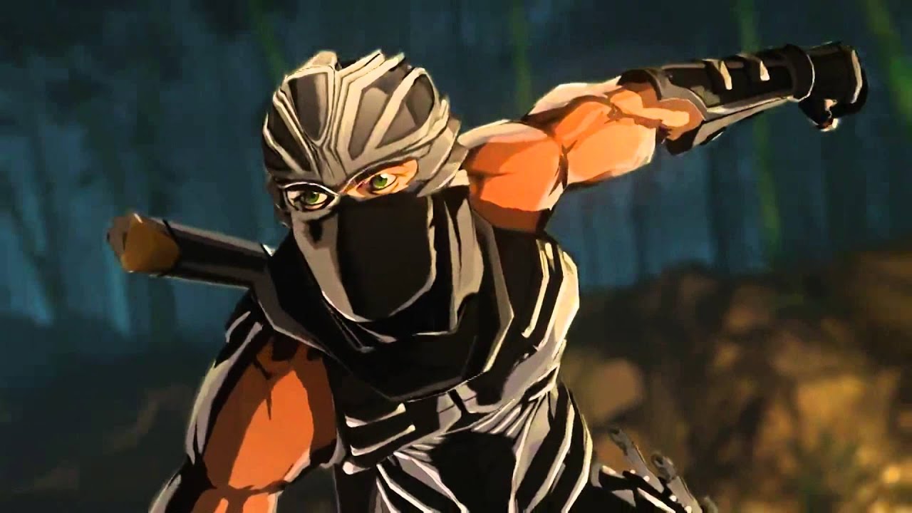 Eddie Rath Do you wanna be a ninja - YouTube