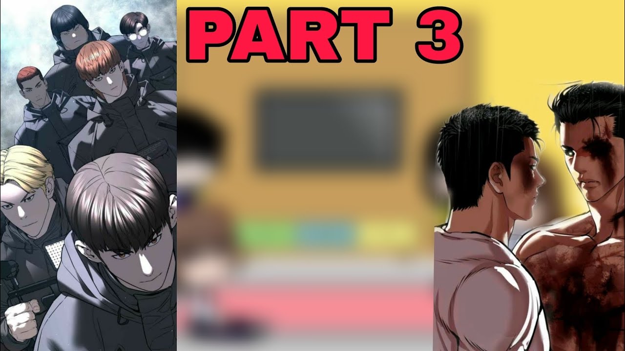 ||viral Hit react to big daniel|| [Part 3/3] - YouTube