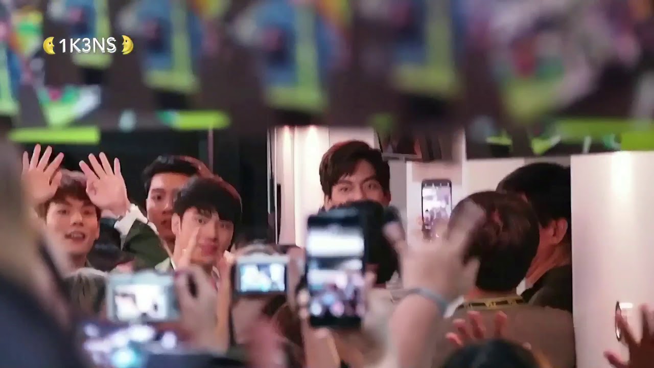 ‪#AISOne2CallZEEDSIM‬ |เปิดตัวพรีเซ็นเตอร์ใหม่| SBFIVE บาส เต้ ตี๋ คอป ...