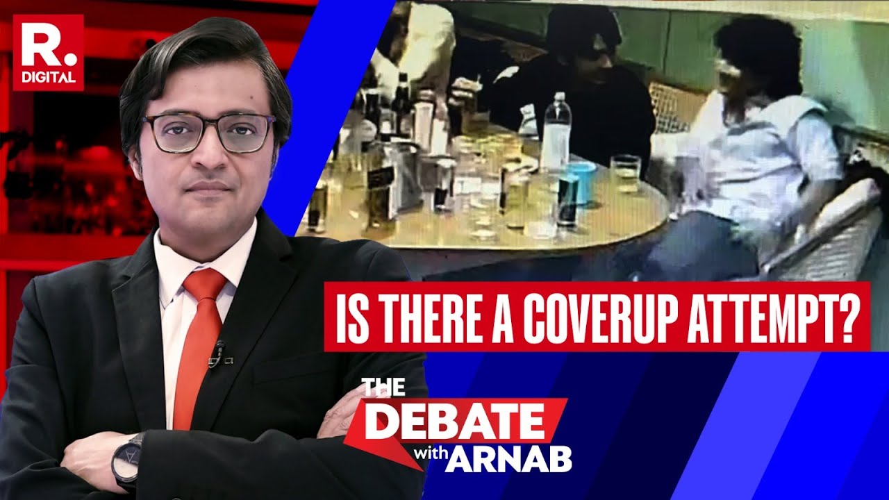 Why Was There A Delay In Collecting Blood Sample, Was Police Trying To Help The Accused, Asks ...