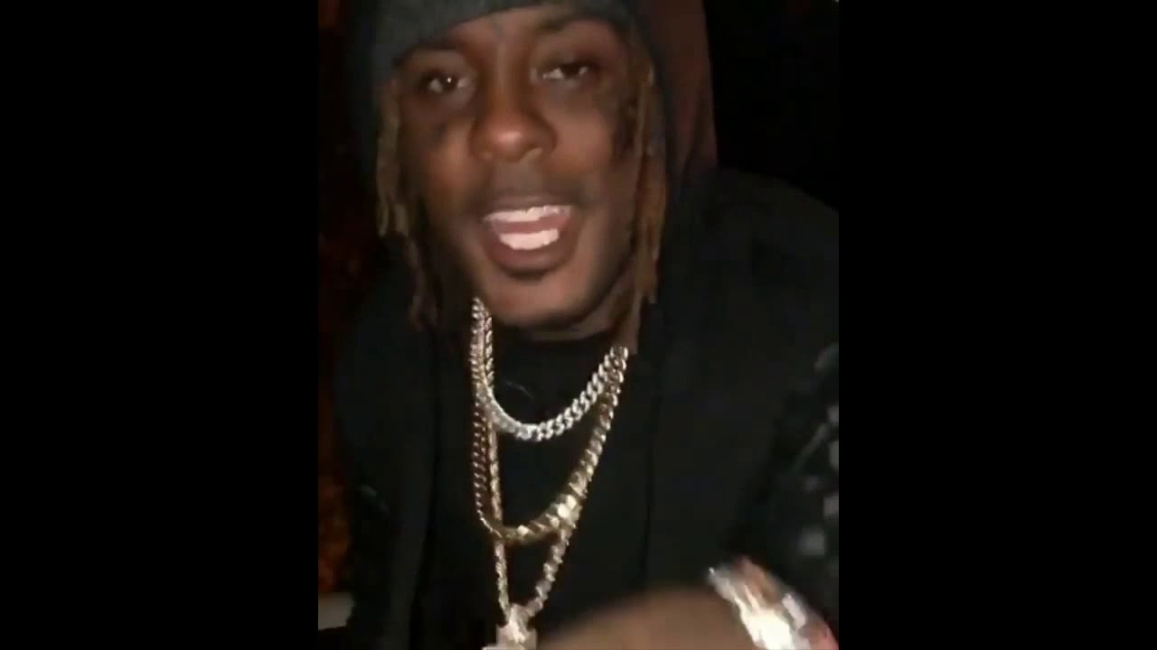 Lavish D (CML) Flexing On Instagram - YouTube