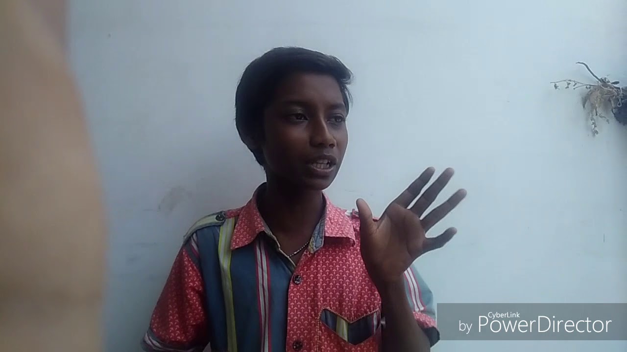 Athisaya manitha kurangu - YouTube