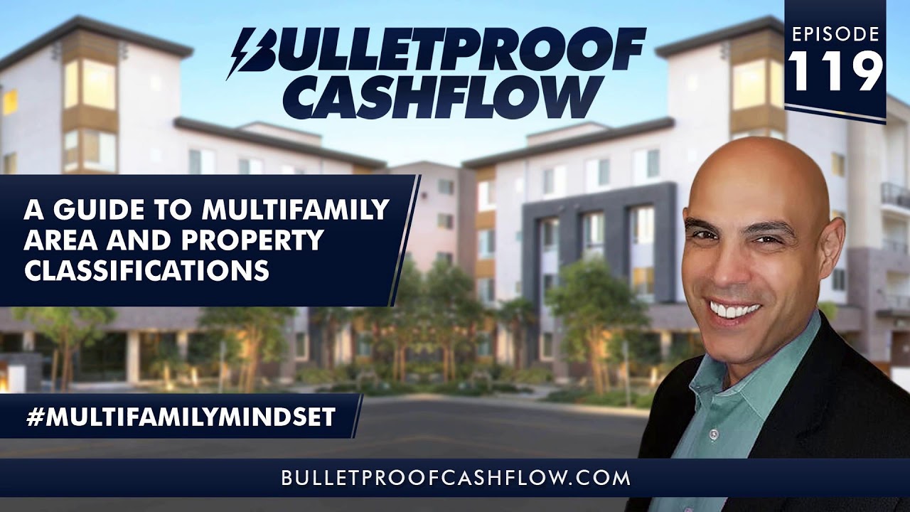 Multifamily Mindset - A Guide to Multifamily Classifications ...