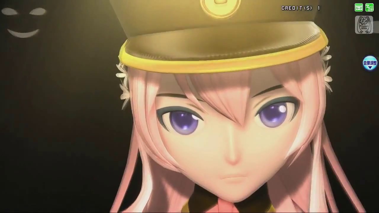 【VOCALOID4】1925 - Megurine Luka V4X/V2 -【Project Diva Arcade Future ...