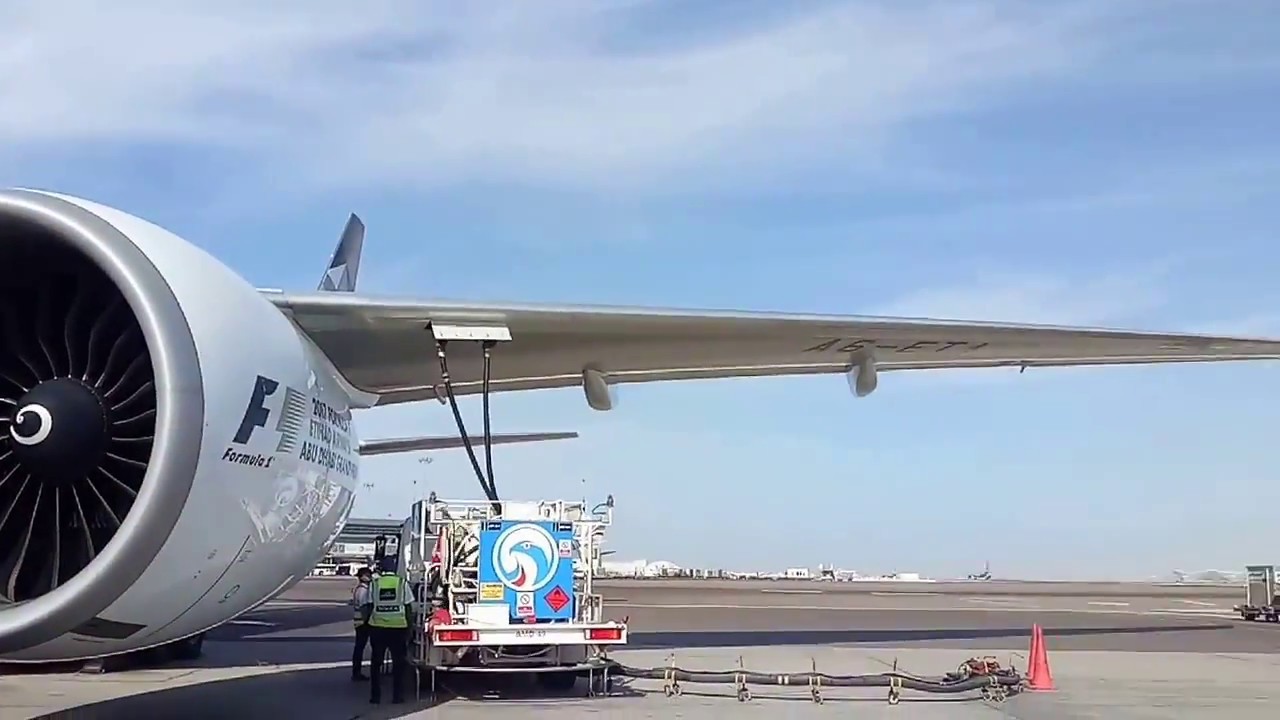 Abu Dhabi to Manila | Etihad Airways | EY428 | AUH-MNL | Economy Class ...