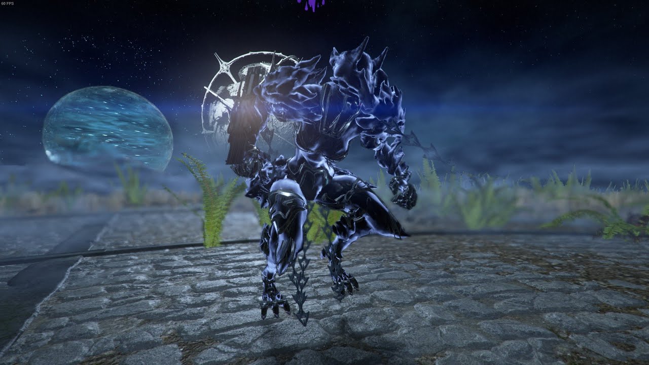 Statue Petrification Compilation - YouTube