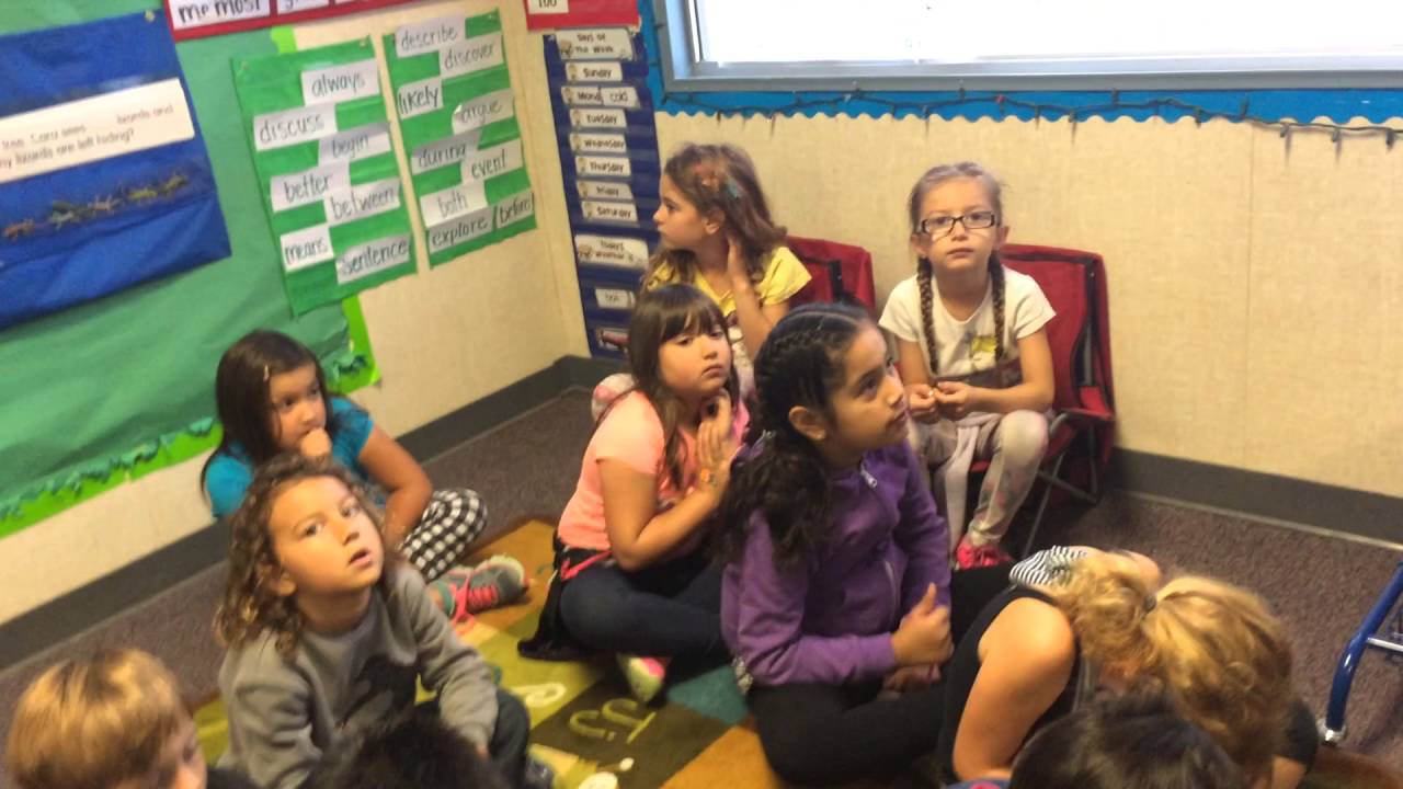 Kelly Troyan Module C.1 - YouTube