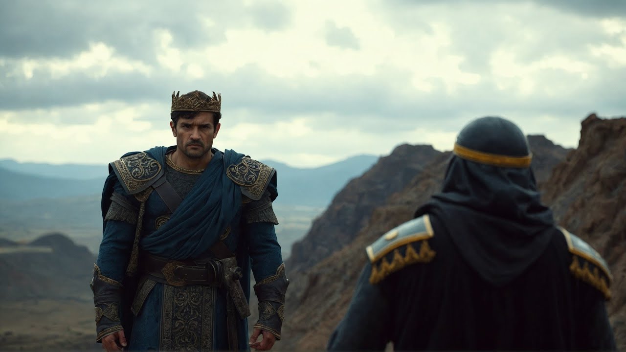 The Rise of Gog and Magog - YouTube