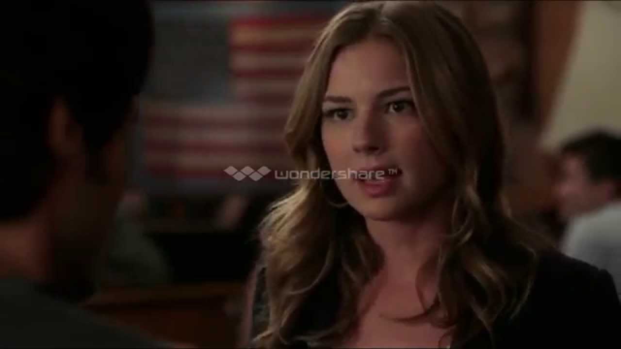 Jack and Emily [Revenge] ~ Say Something/ Give Me Love - YouTube