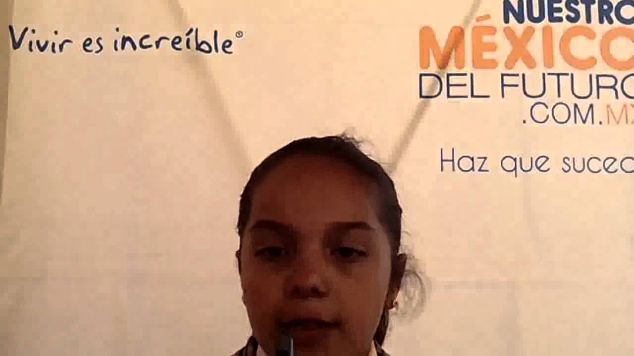 Jackeline Ponce, Sta Teresa, 20 May - YouTube
