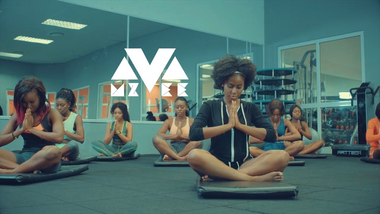 MzVee ft Patoranking - Sing My Name (French Remix) - YouTube