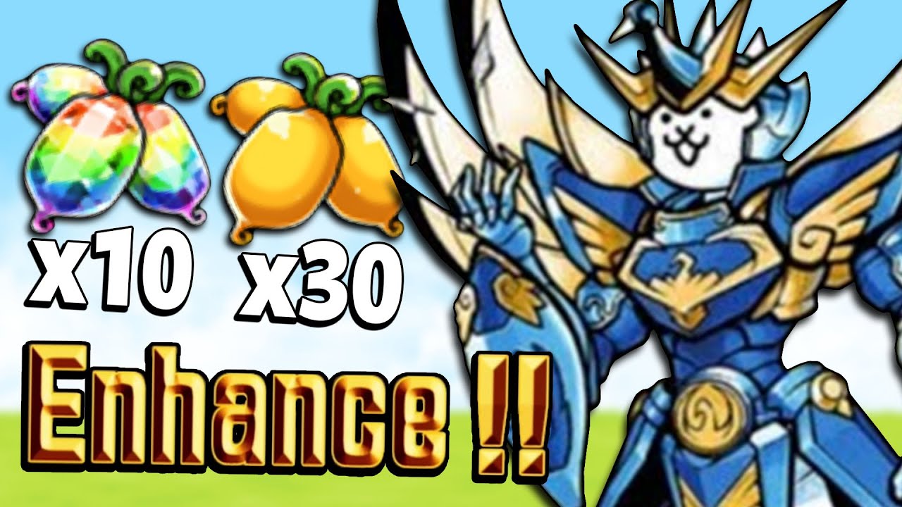 This is the Most EXPENSIVE Evolution in Battle Cats... - YouTube