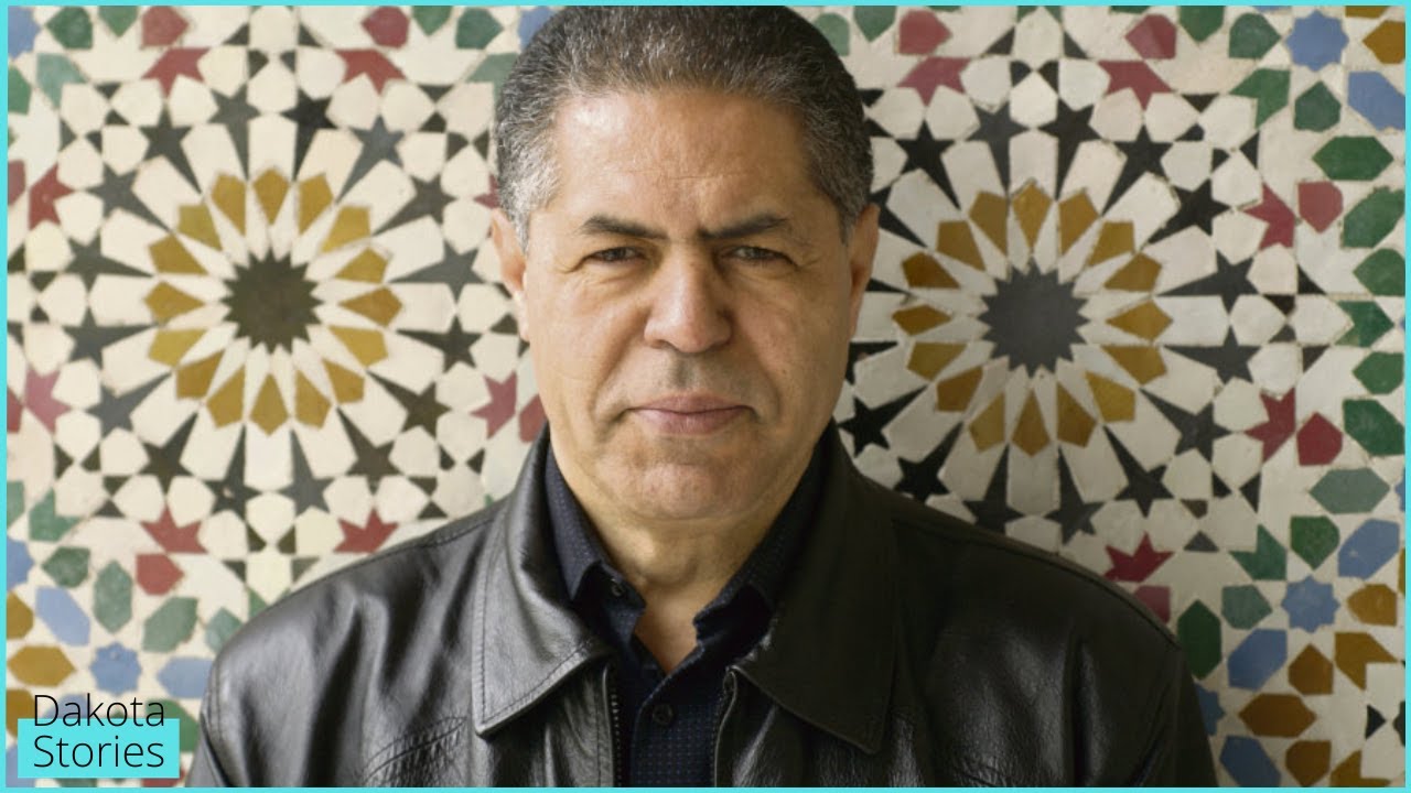 L'ENFANT PRODIGE | Malek Chebel @DakotaStories - YouTube