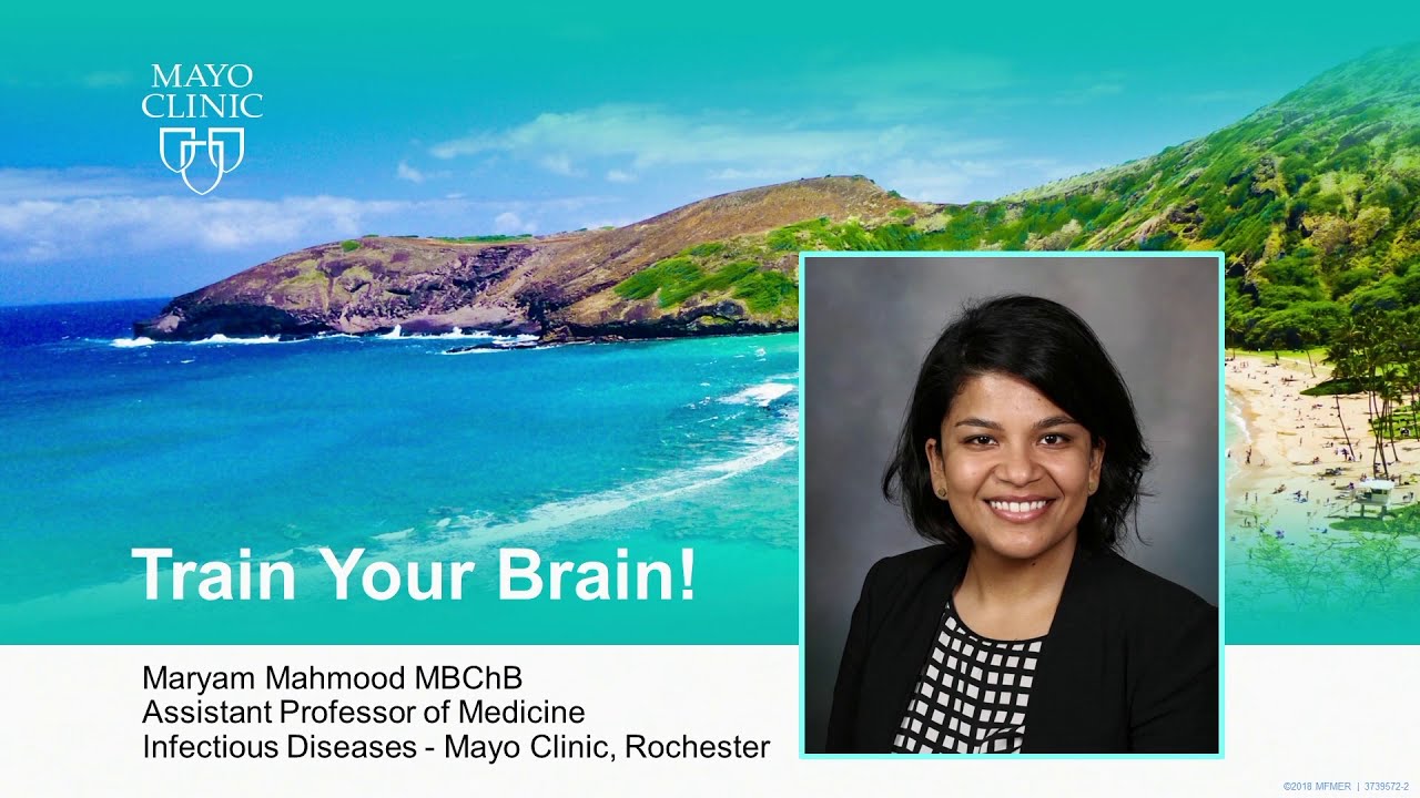 Train Your Brain: Interesting Cases by Maryam Mahmood, MBChB | Preview ...
