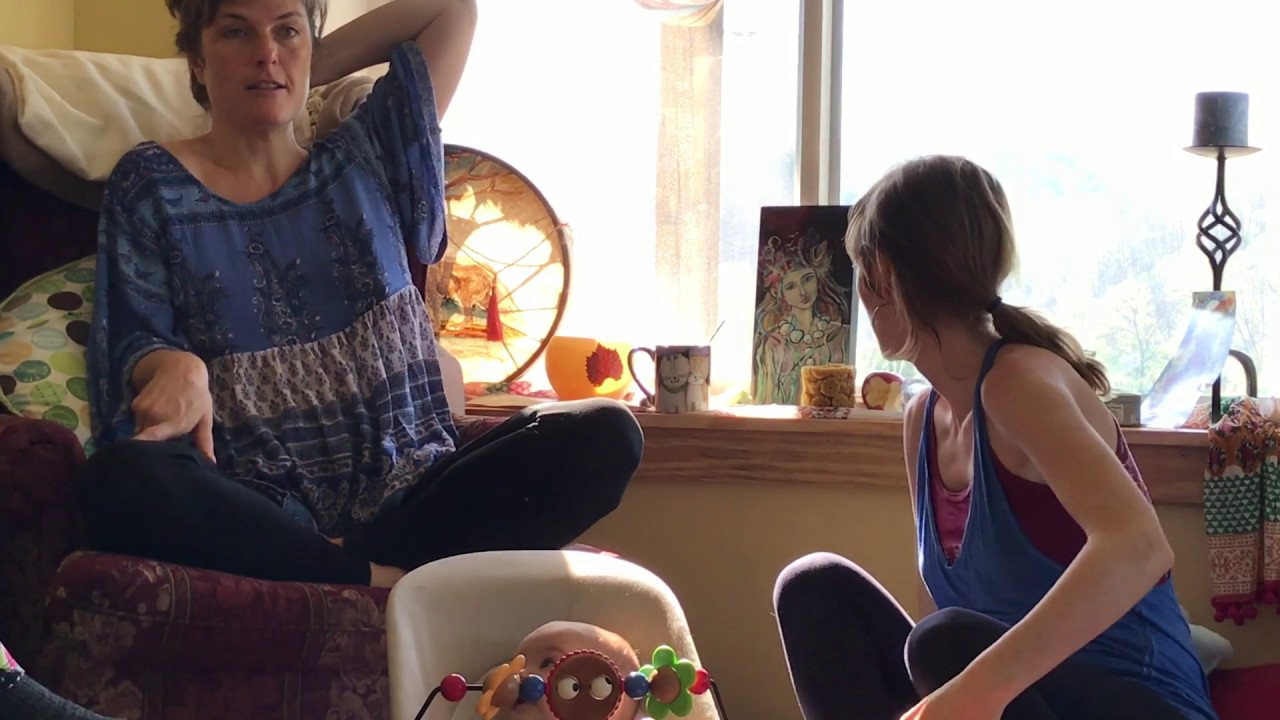 Exploration of Stillness towards the realization of the Absolute - YouTube