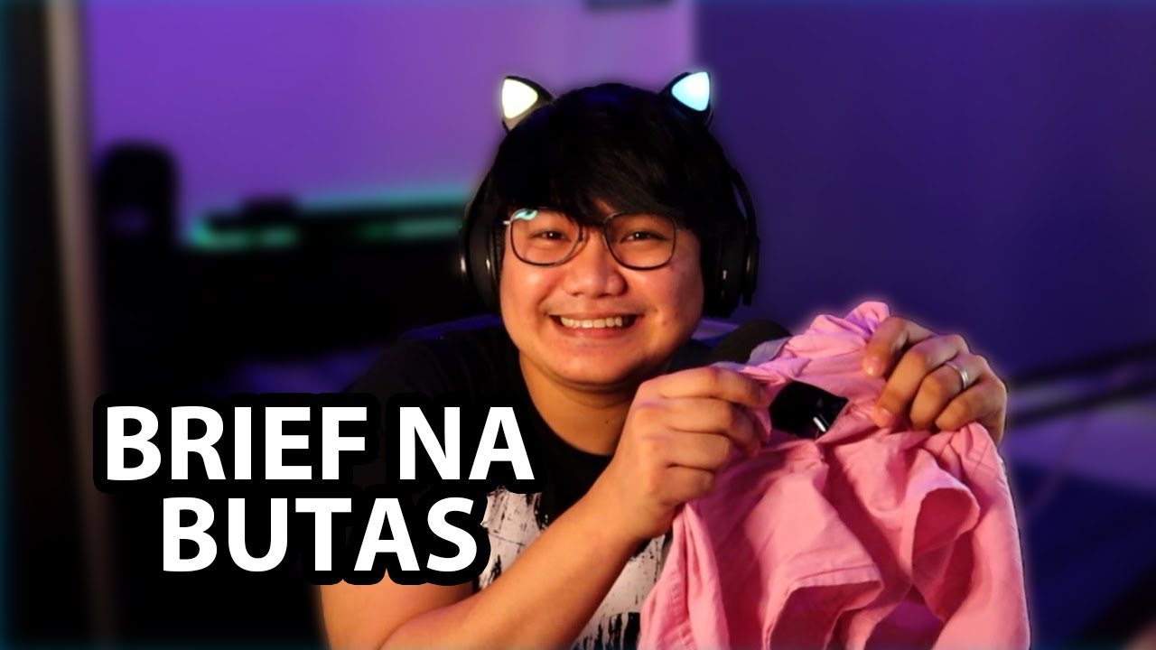 #Journey055: PA MINE BRIEF NA BUTAS! - YouTube