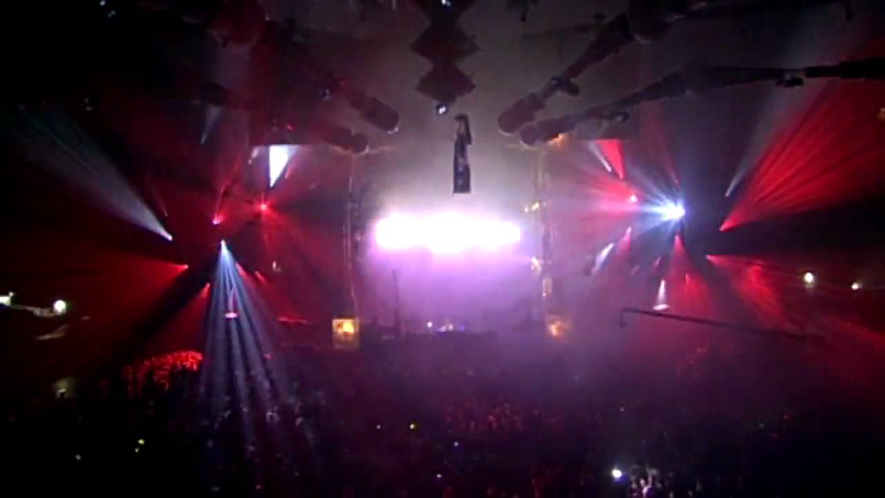 02 Qlimax 2007 - Live Registration Fausto - YouTube
