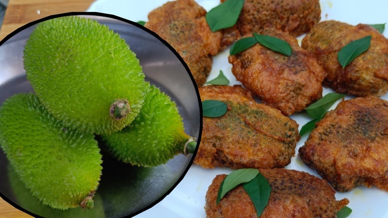 Stuffed Spiny Gourd Recipe || easy Spiny Gourd Pur || Spiny Gourd ...
