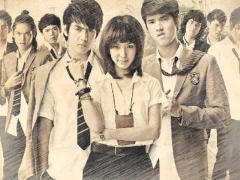 死党 》 / 《 Friends Never Die 》 - 自制 OST - YouTube