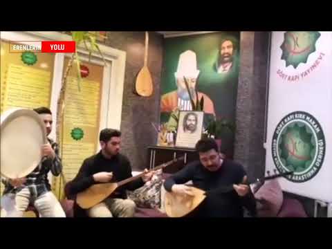 ERKAN ÇANAKÇI - UHUD CENGİ (KUL HİMMET)