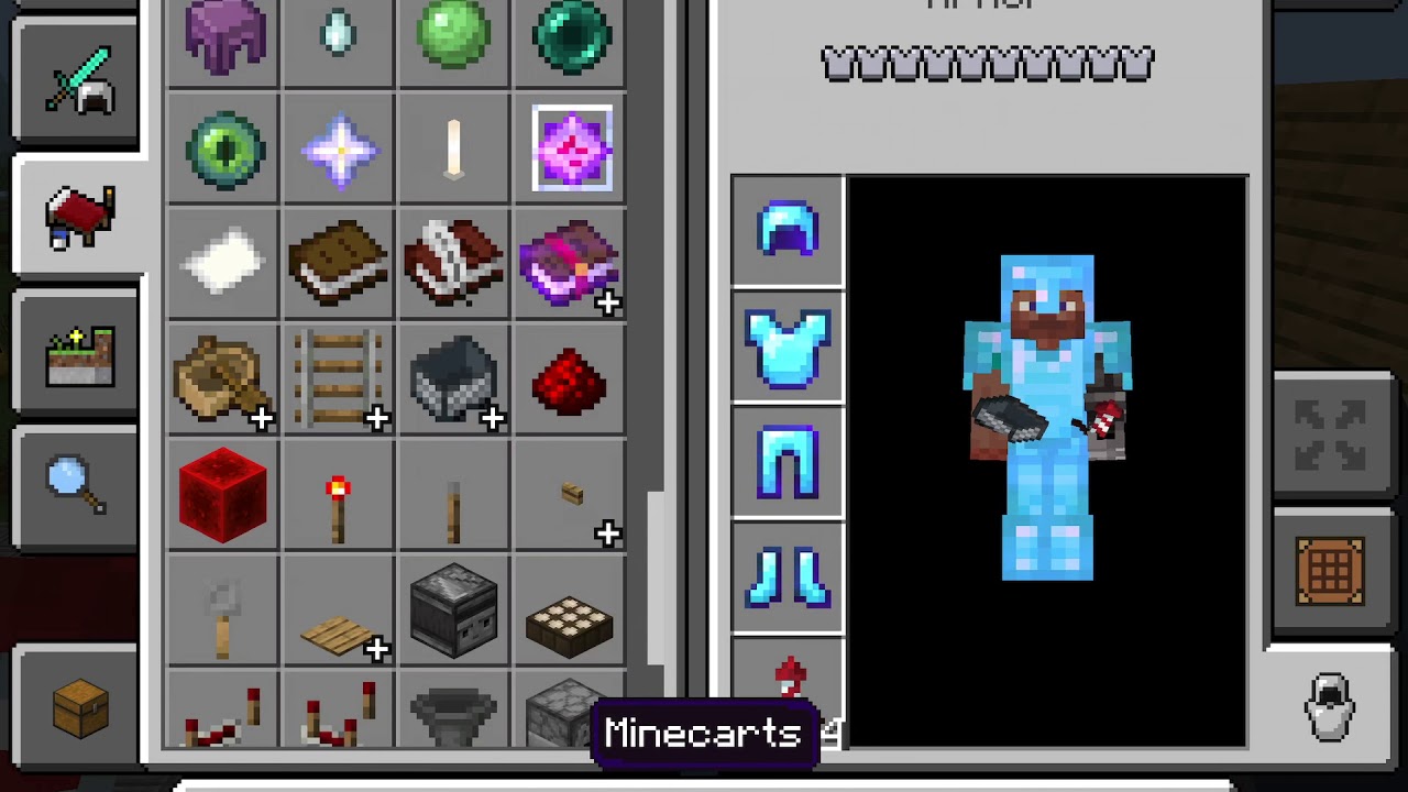 Minecraft pro - YouTube