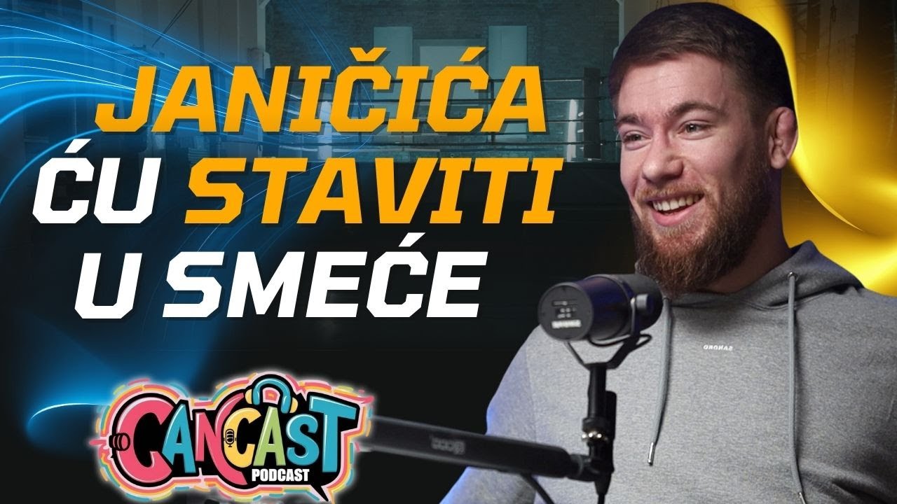 Ivan Skoko: Hercegovac koji je postao heroj Londona | Podcast Cancast ...