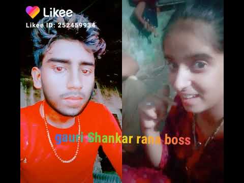 Gauri Shankar rana boss(4) - YouTube