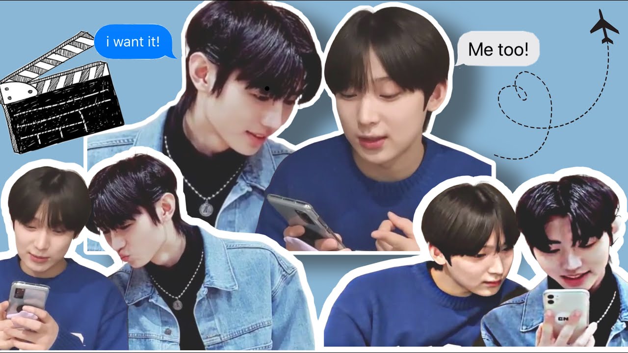 Sunoo Cow Heart Clarifications | Manifesting SunSun Vlive - YouTube