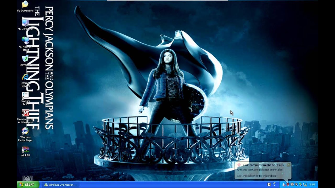 Windows Fundamentals for Legacy PC's - YouTube