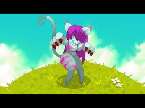 That Cat Is Hot Clicker Heroes 1 Youtube