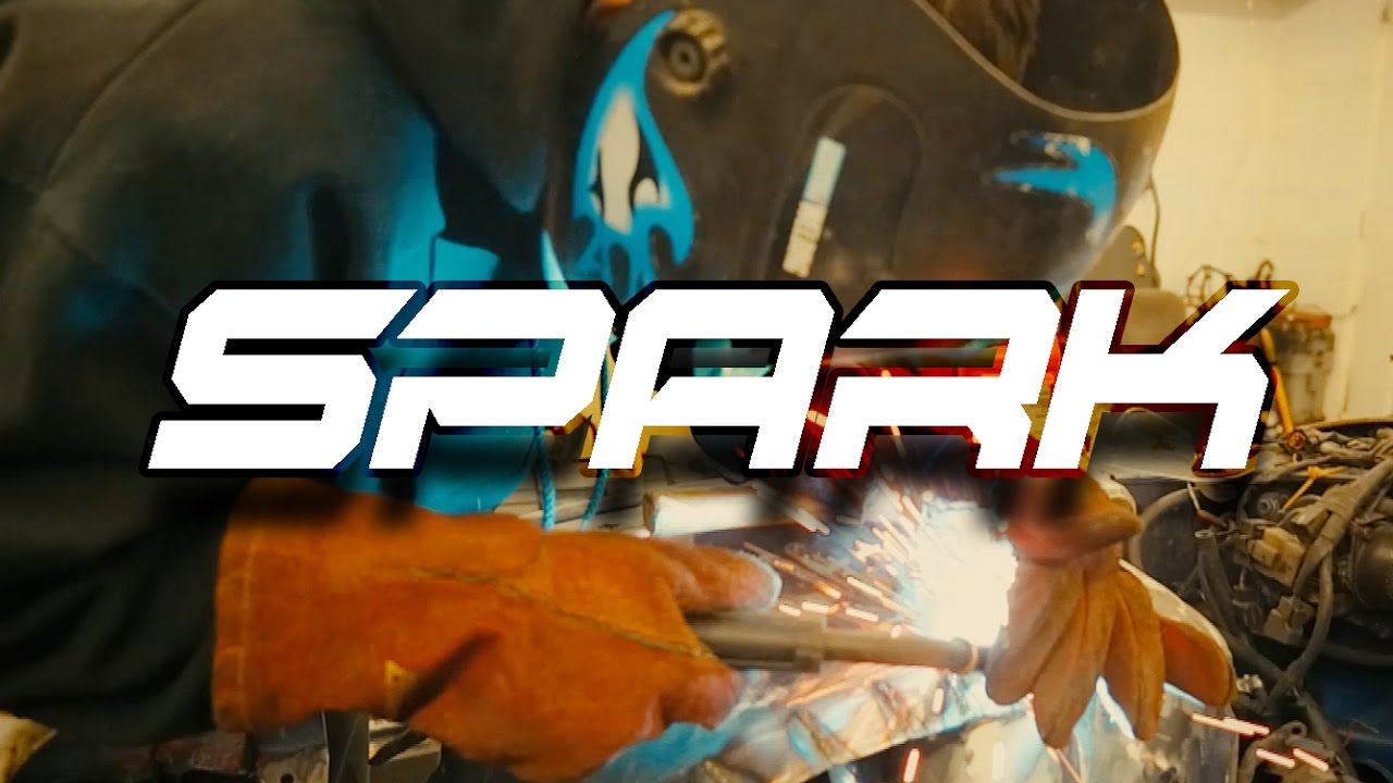 SPARK - YouTube