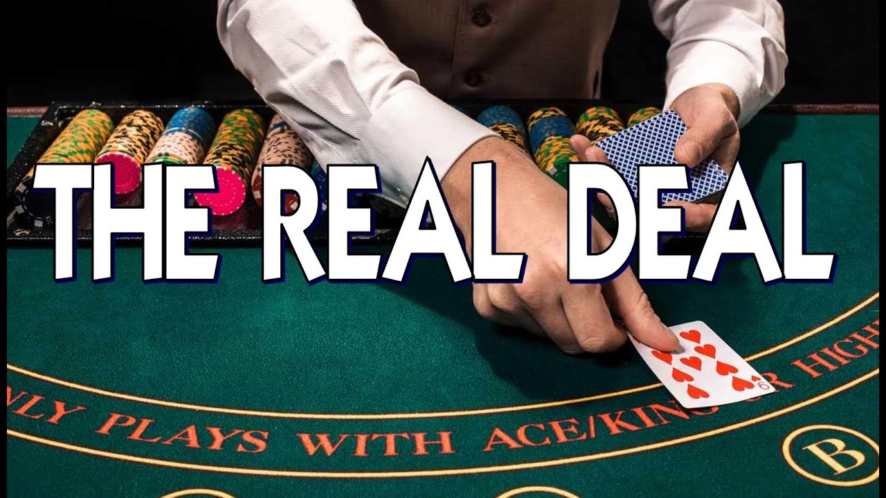 Magic Book Review - The Real Deal by Rod Williams - YouTube