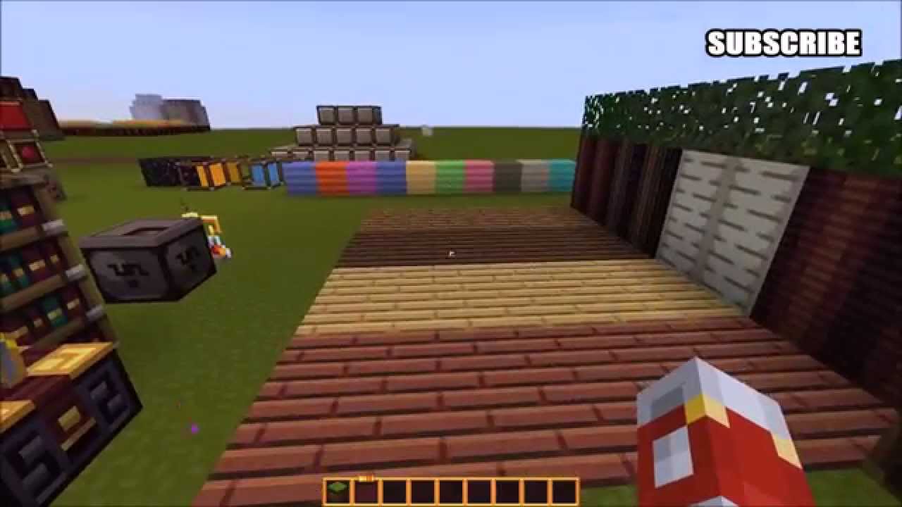 BLUEBIRD - minecraft resource pack review - YouTube