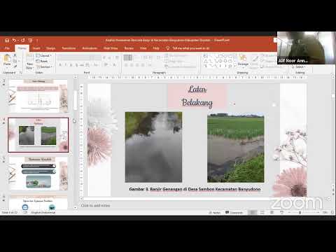 Seminar Proposal an. Diah Pratiwi