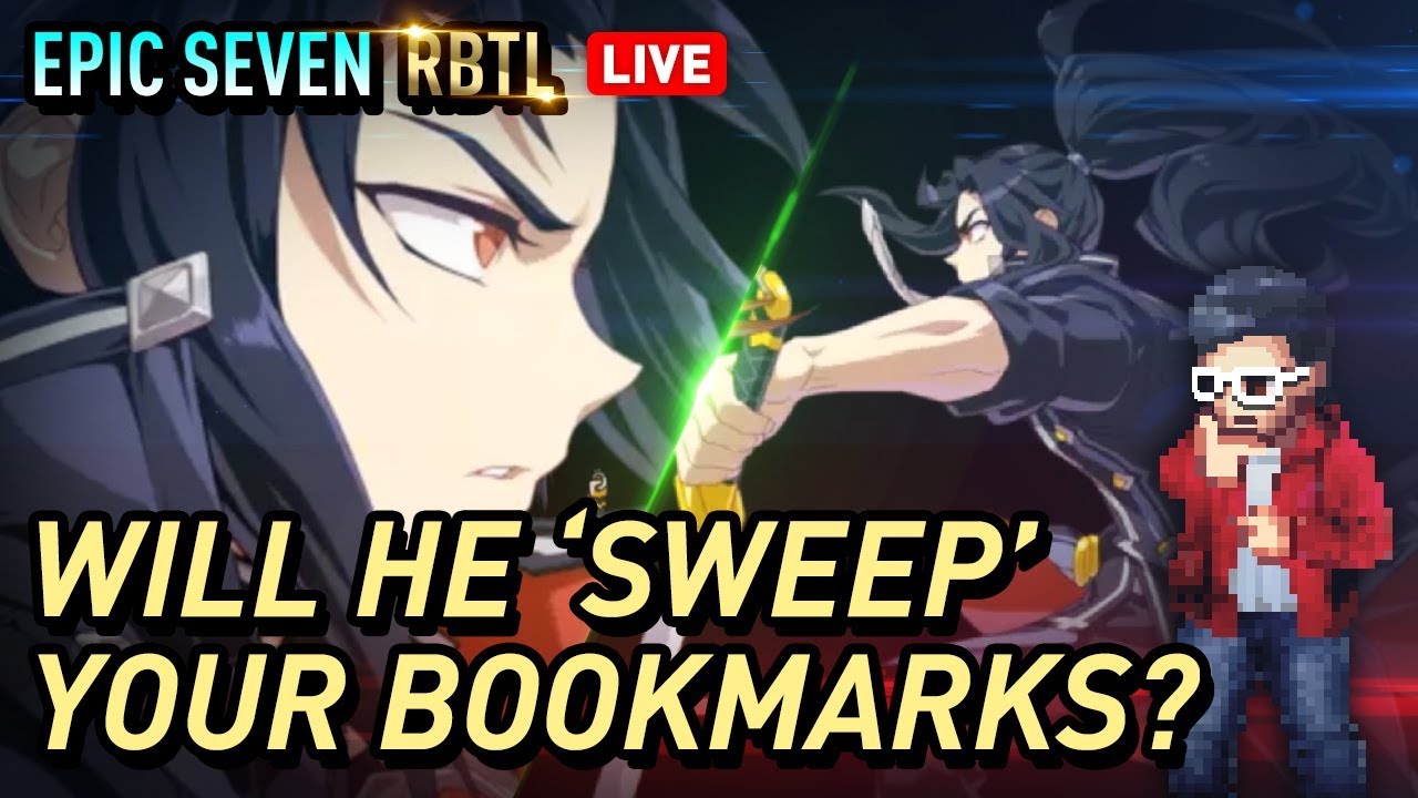 [Epic Seven] RBTL: Vildred Banner Thoughts - Build Guide & Showcase ...