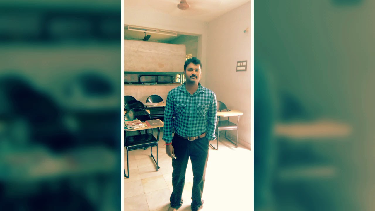 Thulasi Raman - YouTube