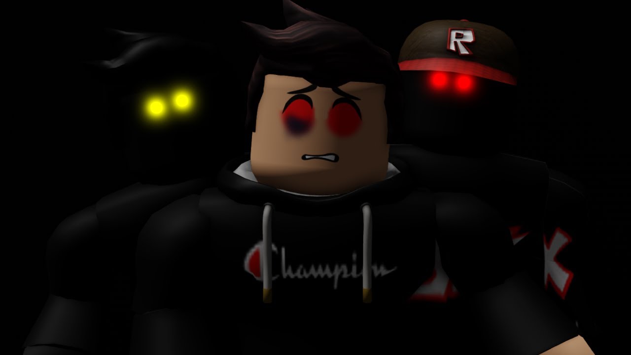 Roblox Bully Story Episode 4 Season 2 Trailer Youtube