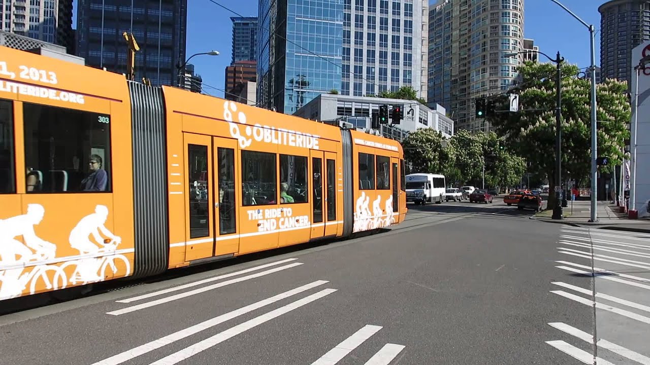 Canon PowerShot G15 streetcar sample video