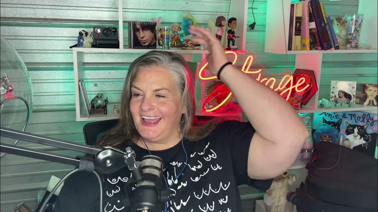 21. Storage with Libbie Higgins: Fly-Swatter Mania - YouTube